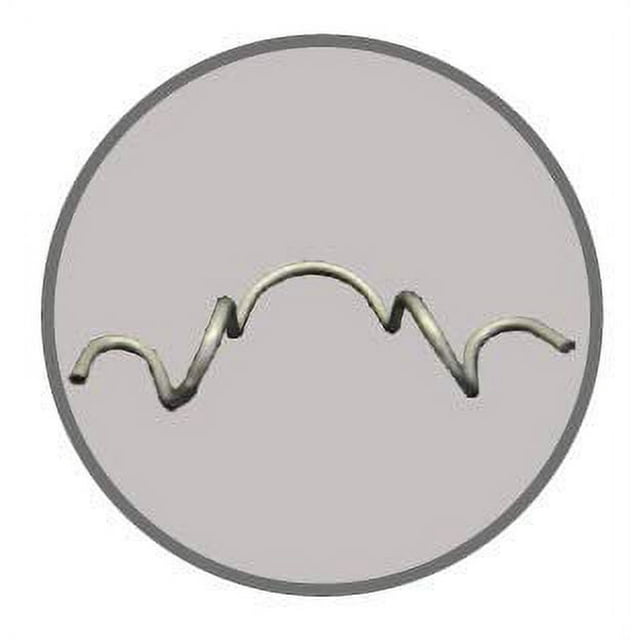 Ram Horn Screen Frame Clips (Bale Clips)(24 Pack) - Walmart.com