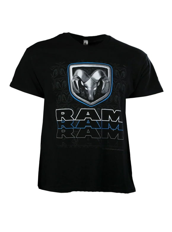 RAM Truck T-shirts