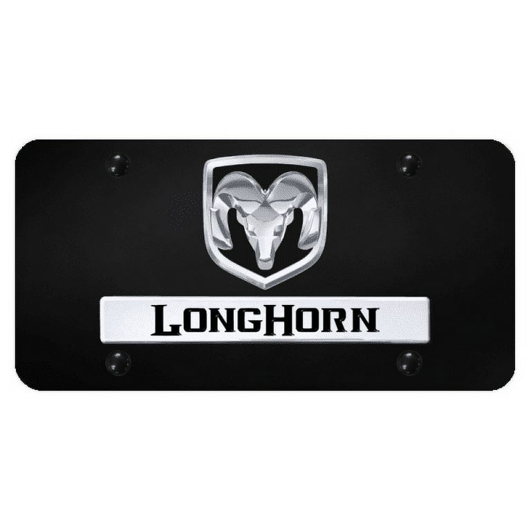 Imágenes Del Logo De Longhorn