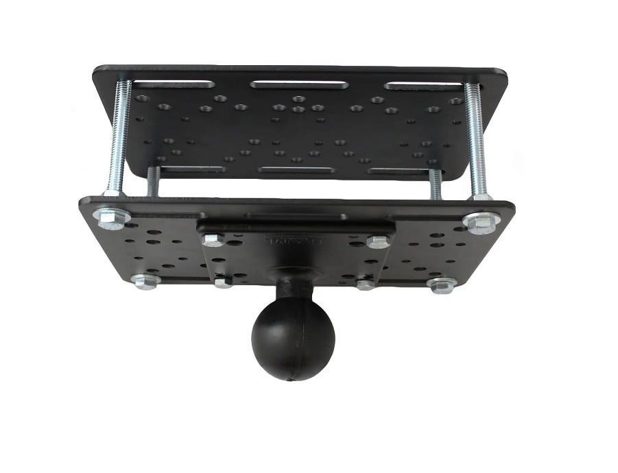 Ram Mount Lift Truck Overhead Guard Base With Ball D Size RAM-335-D-246 ...
