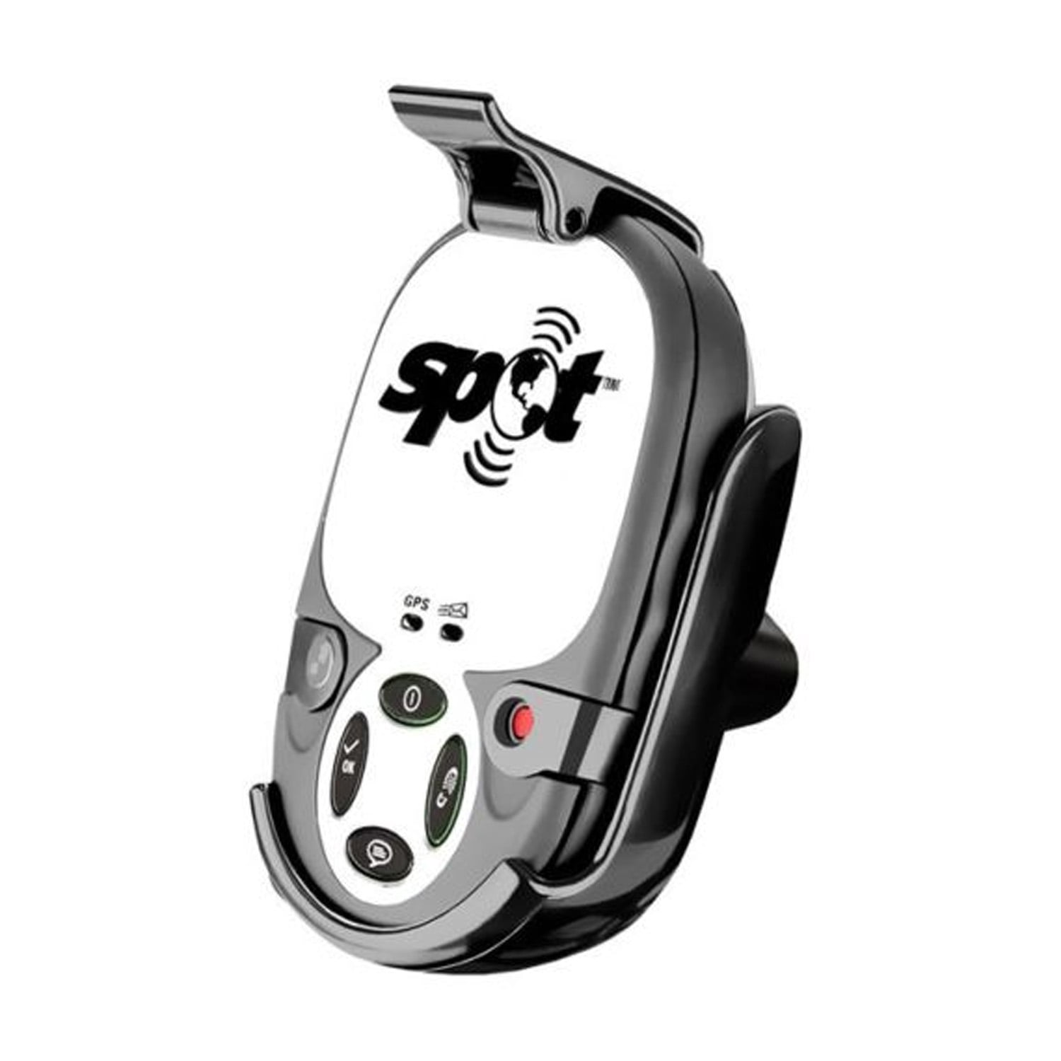 Ram Mounts Cradle SPOT GPS Navigation Holder, RAM-HOL-SPO2, 14-0835 ...