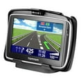 Ram Mounts Cradle TomTom GO GPS Navigation Holder, RAM-HOL-TO9, 14-2318 ...