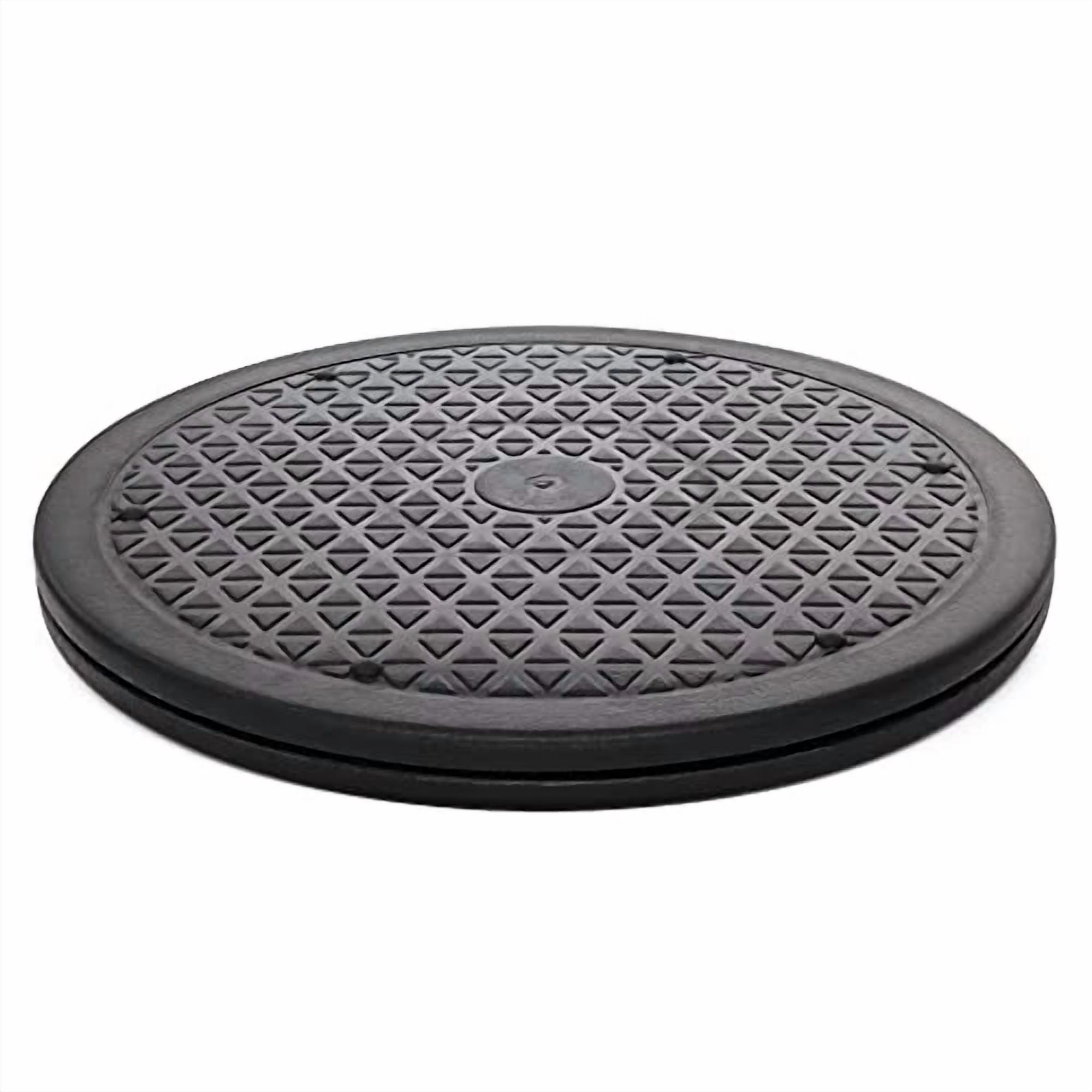 Ram-Pro 10-Inch Rotating Swivel Turntable - Lazy Susan – 65 Lbs ...