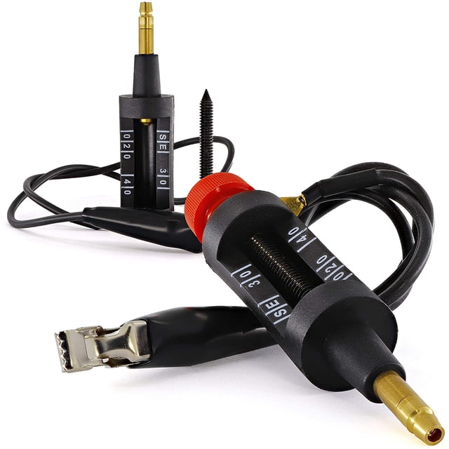 Ram-Pro High Energy Spark Plug Tester, Wire Coil Circuit Diagnostic ...