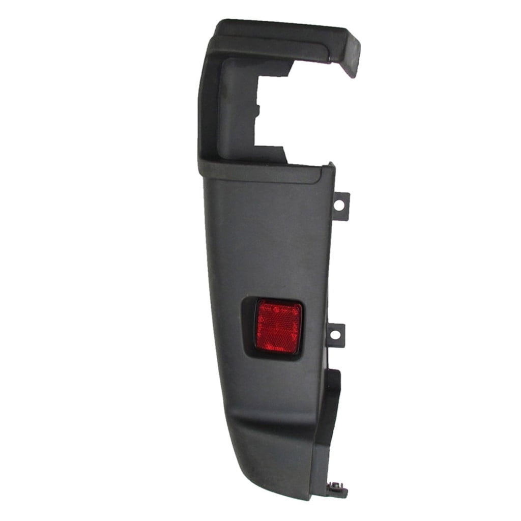 For Ram Promaster 1500/2500/3500 2014-2023 Bumper End Driver Side ...