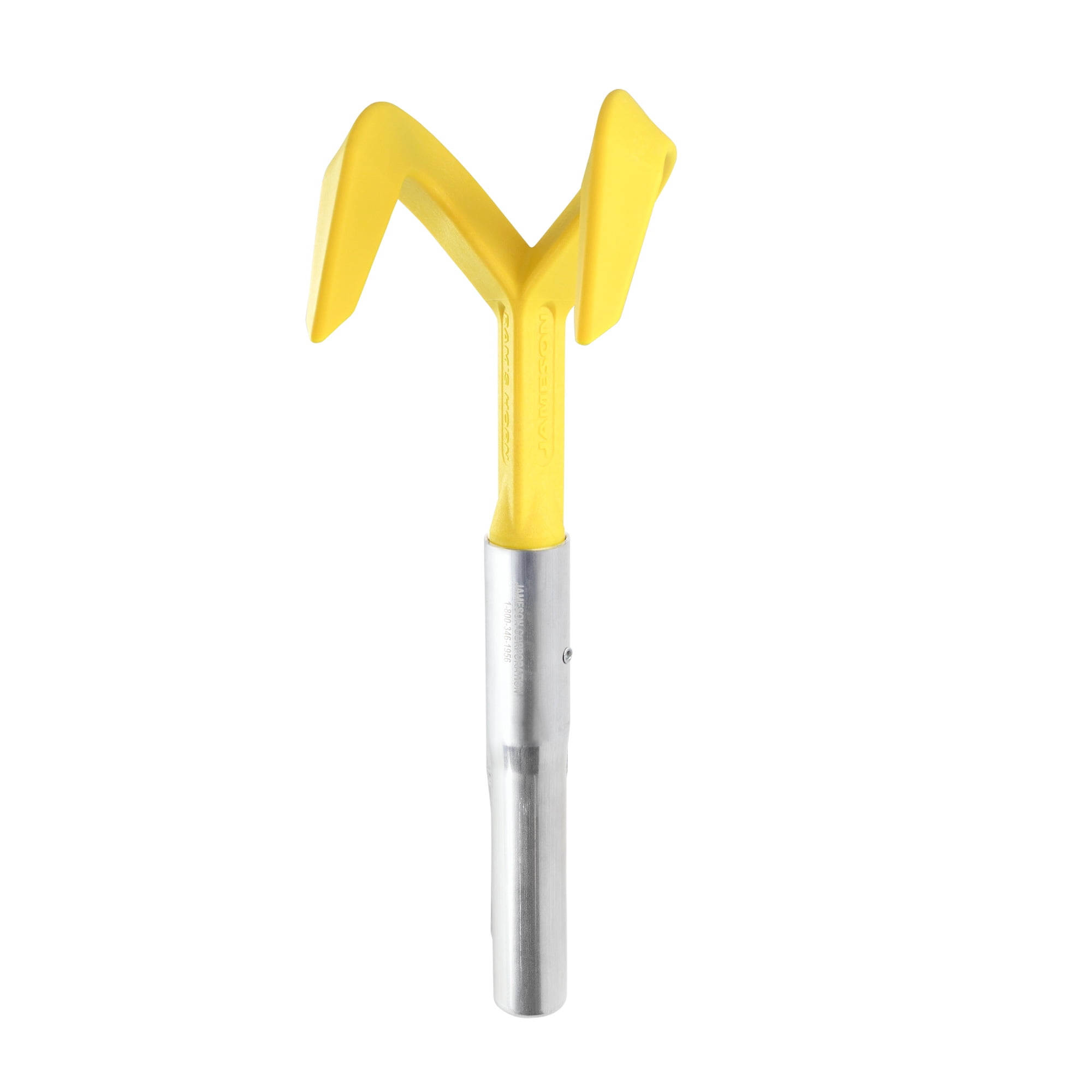 Ram’s Horn Nylon Twin Prong Vine Puller and Lifter - Walmart.com