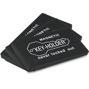 Magnetic Key Hider