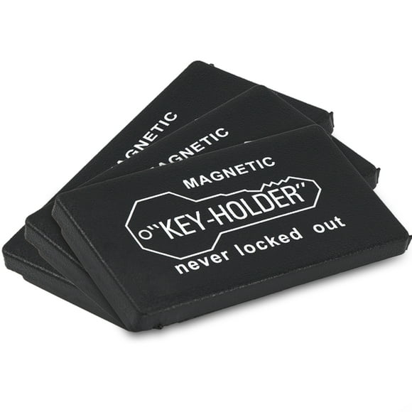 Magnetic Key Hider