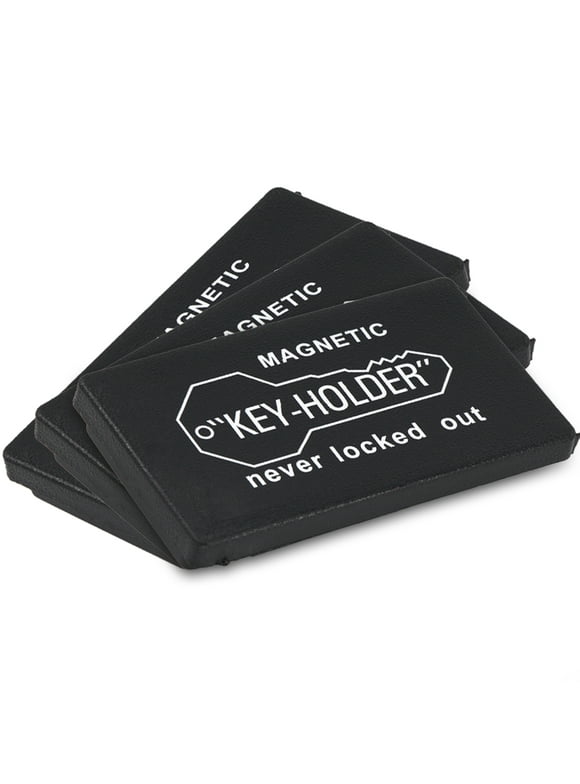 Magnetic Key Hider