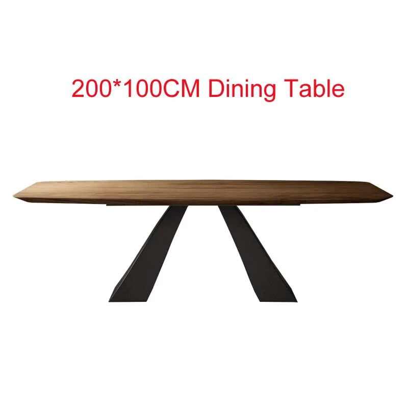 Rama Dymasty Nordic Dining Room Set Home Furniture modern marble dining ...