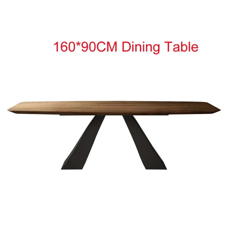 Rama Dymasty Nordic Dining Room Set Home Furniture modern marble dining ...