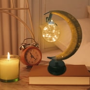 Lamp Depot 3D Printed Mars Lamp, Magnetic Levitating, Cool Electricity ...