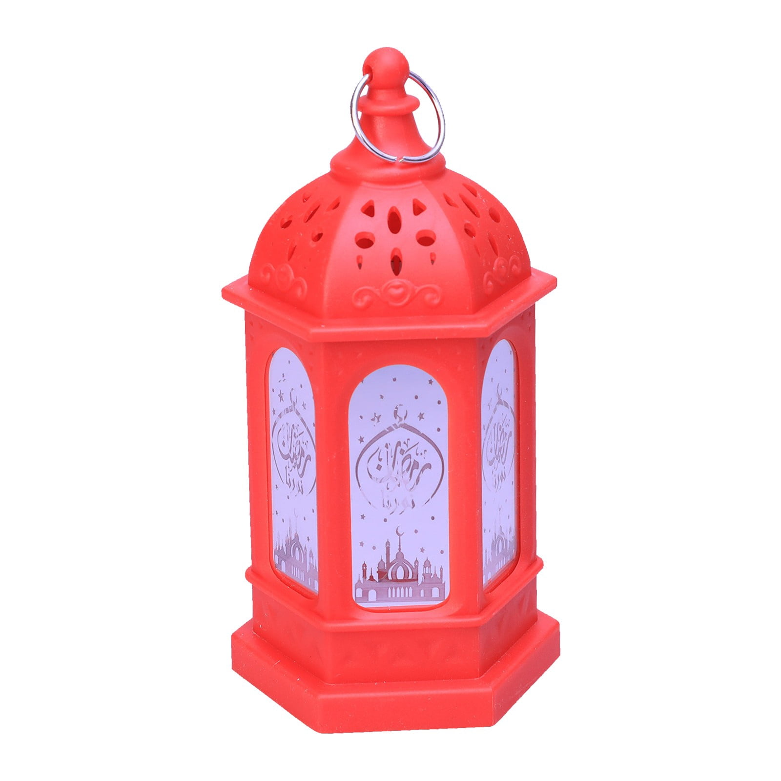 Ramadan Lantern Decoration,LED Lanterns,Vintage Ramadan Lantern Decor ...