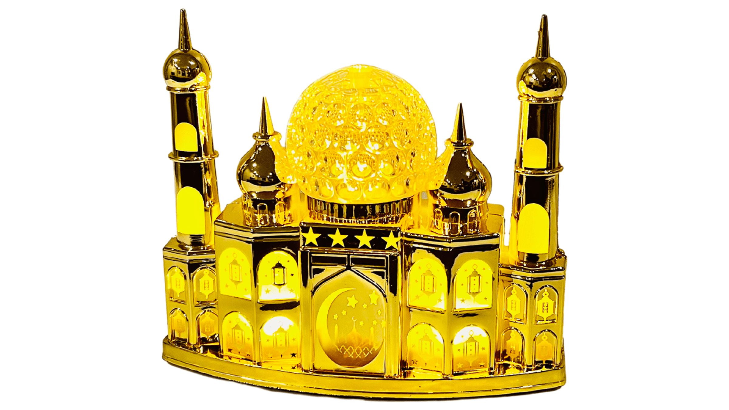 Ramadan Lantern Ramadan Decorations Decorative Indoor Lantern Décor ...