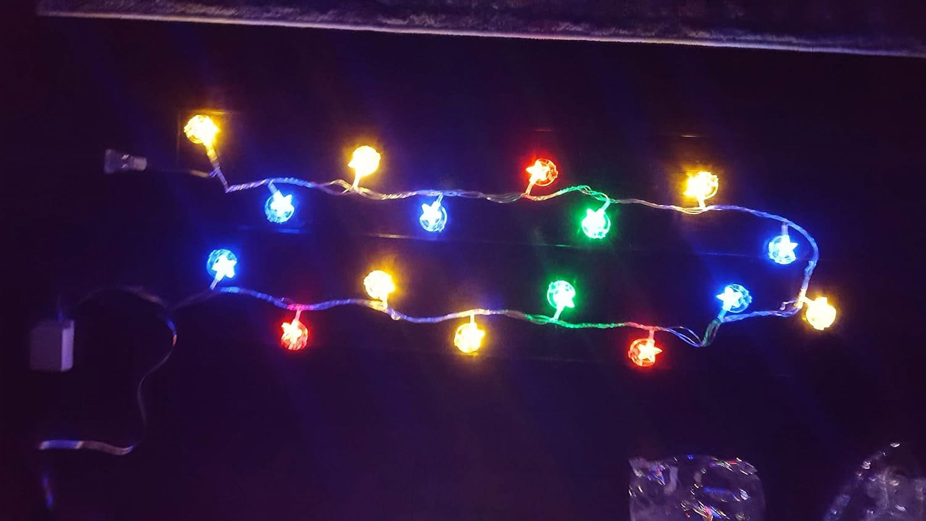 Ramadan Mubarak Wall ation Hilal Lights [3 Pack] Ramadan Favors Ramadan ...
