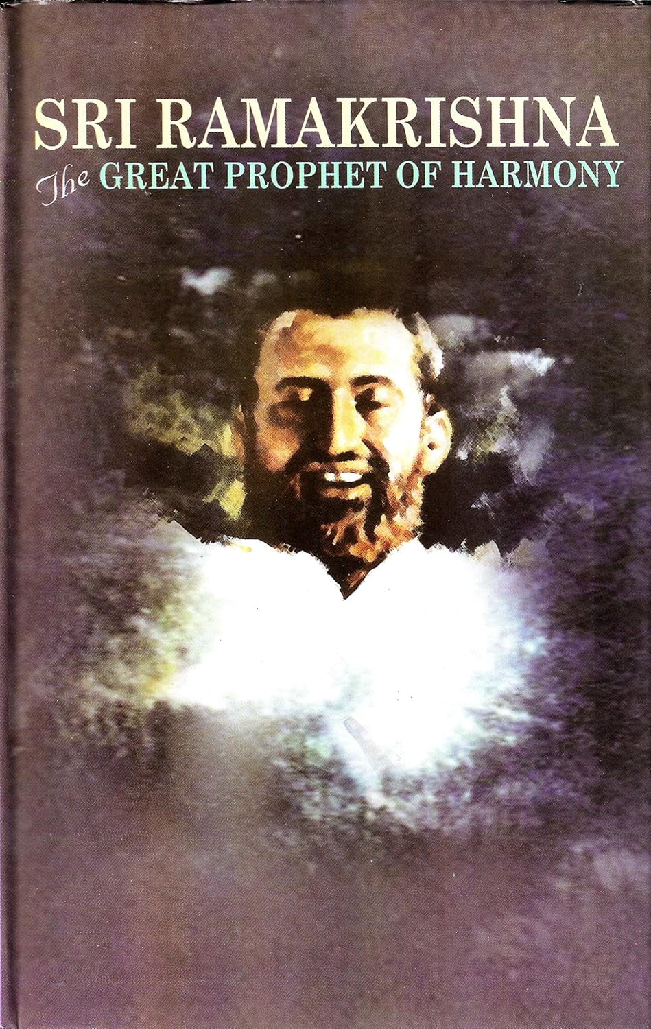 Ramakrishna: Great Prophet of Harmony [HB] (English Version) - Walmart.com