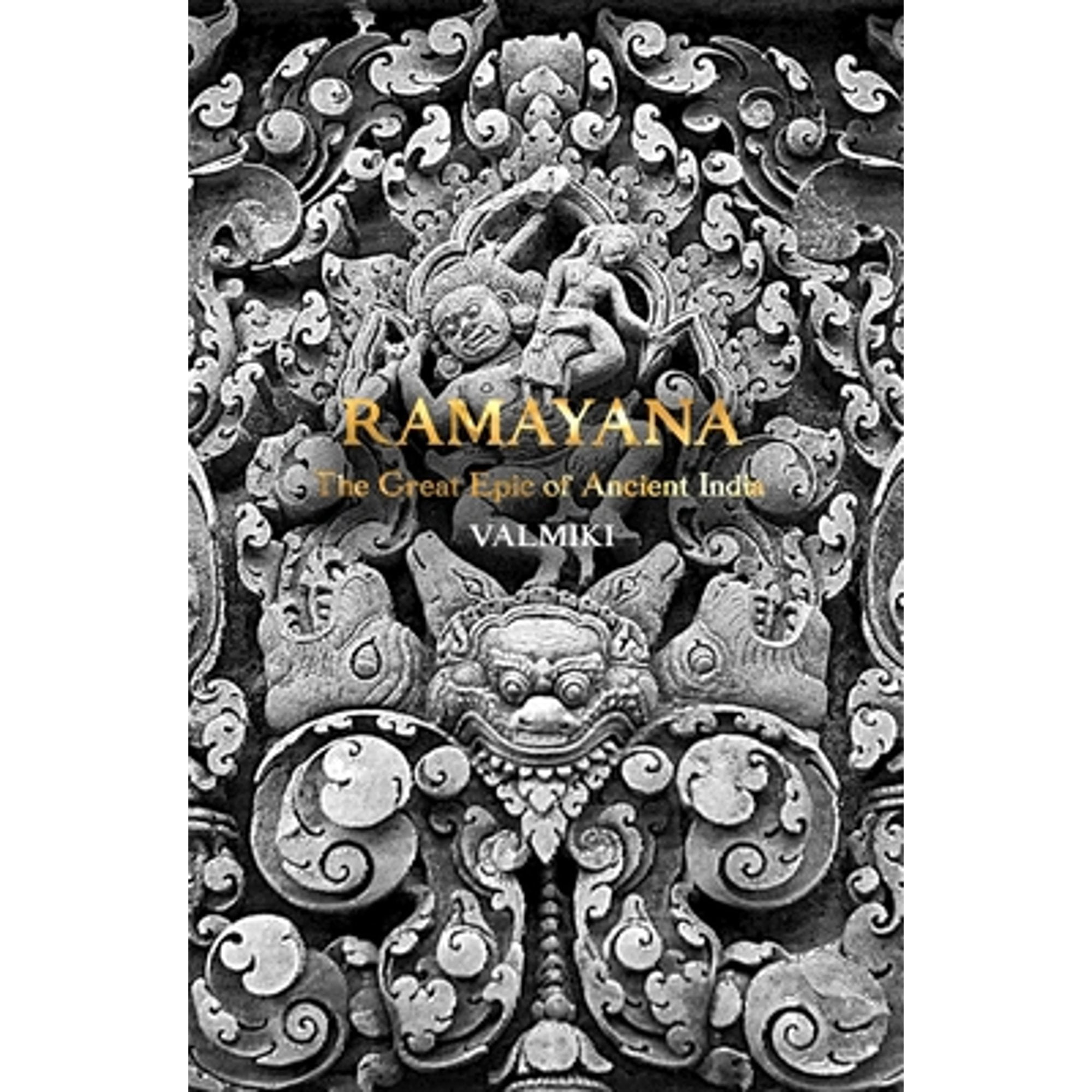 Pre-Owned Ramayana: Classic Tales (Hardcover 9781839647772) by Bihani ...