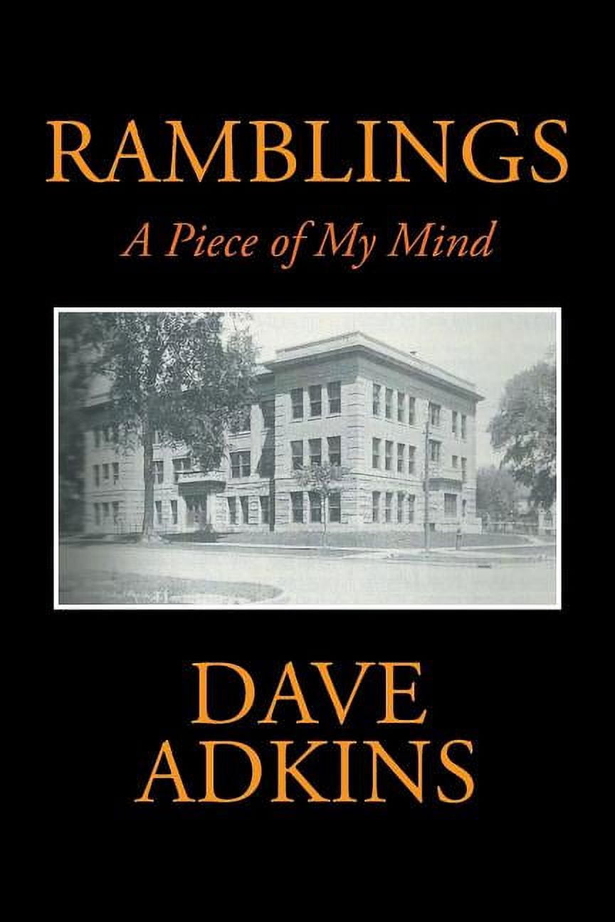 Dave Adkins