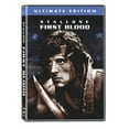 Rambo: First Blood (2007 Ultimate Edition) [DVD] - Walmart.com