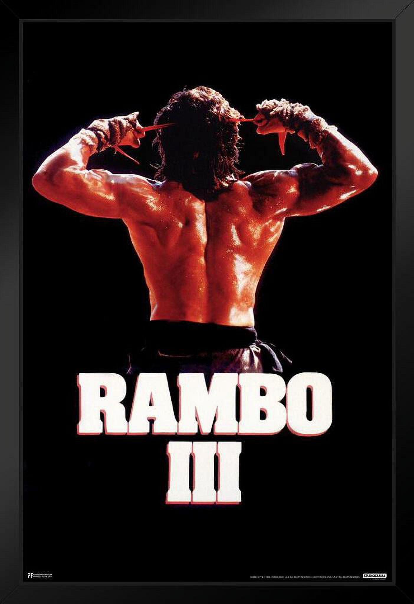 Rambo 3