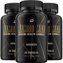 Beast Force for Men Capsules – BeastForce Vitamin Complex Pills, Energy ...