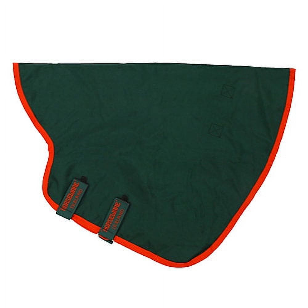 Rambo Original Hood Lite 0g L Green/Red - Walmart.com