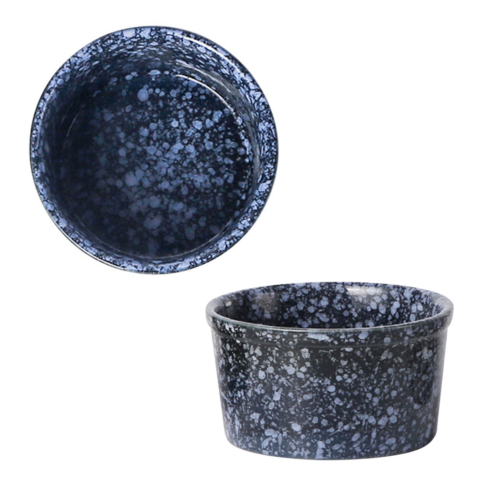 Ramekins 4 Oz Oven Safe, Creme Brulee Ramekins, Souffle Cups, Souffle ...