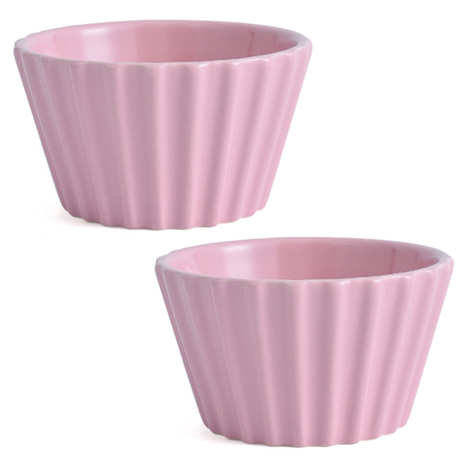 Ramekins 6 Oz Oven Safe, Creme Brulee Ramekins, Souffle Cups, Souffle ...