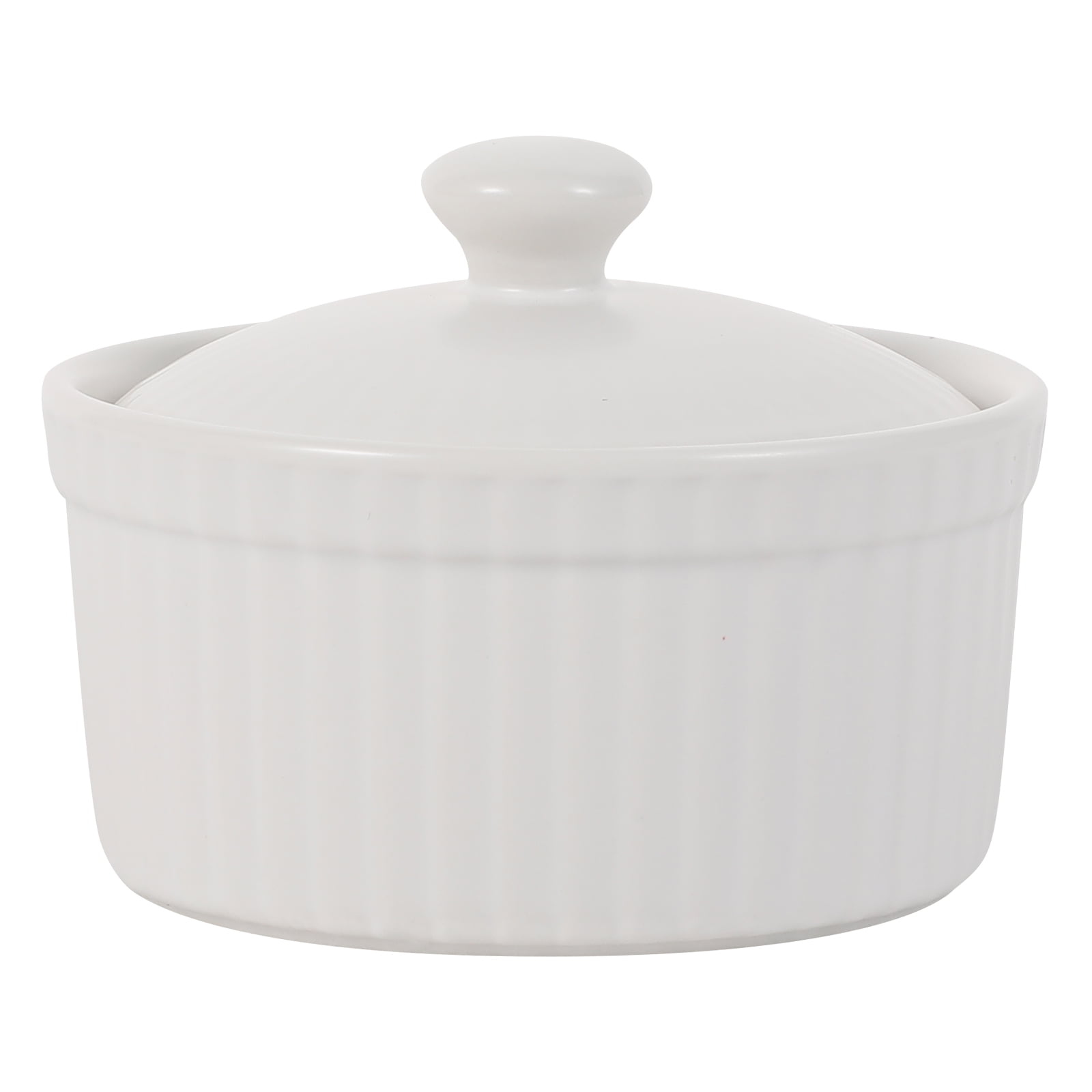Ramekins Bowls Ceramic Ramekins Porcelain Dish Bowl Steaming Bowl With ...