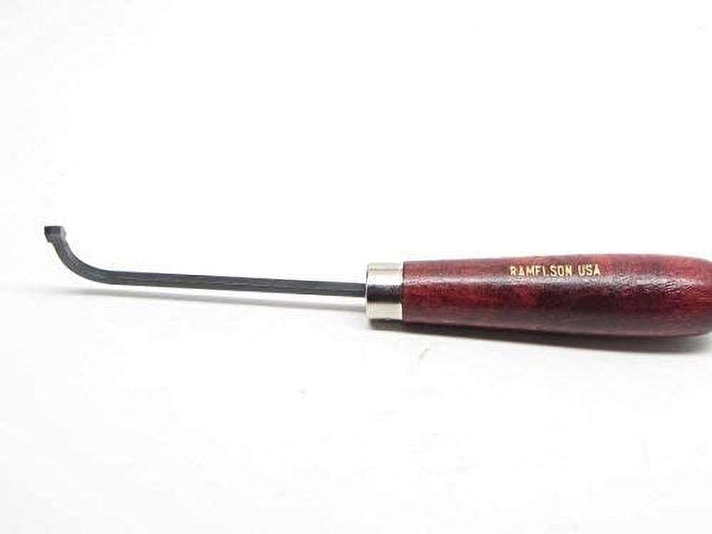 Ullman Carbide Tipped Checkering Tool 90 Degree, 3/16 Cutter, Type 3 ...