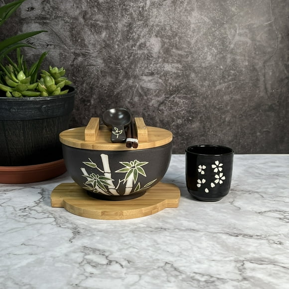 Sriracha Ramen Gift Set