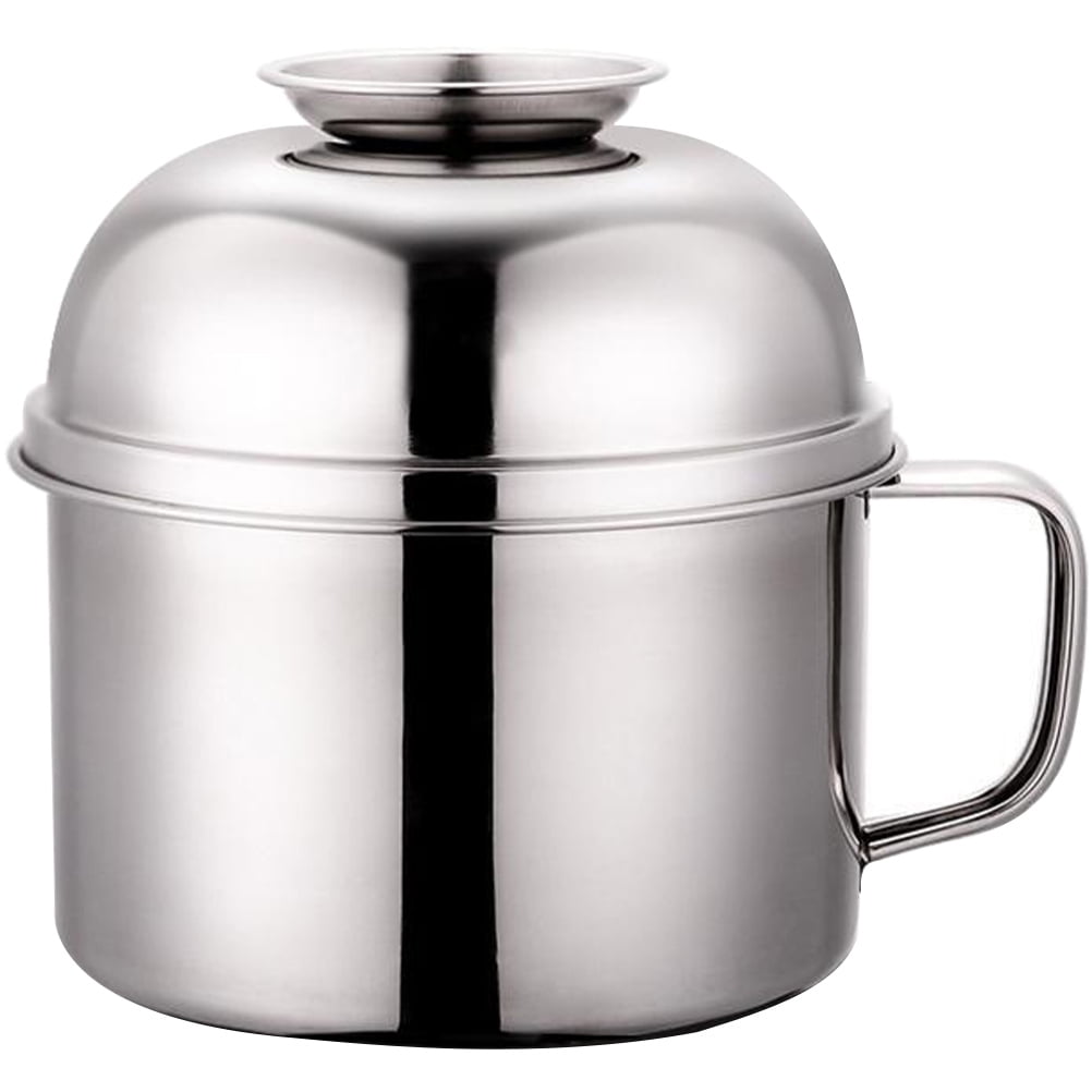 Ramen Bowls Reusable Food Container Portable Food Container Stainless ...