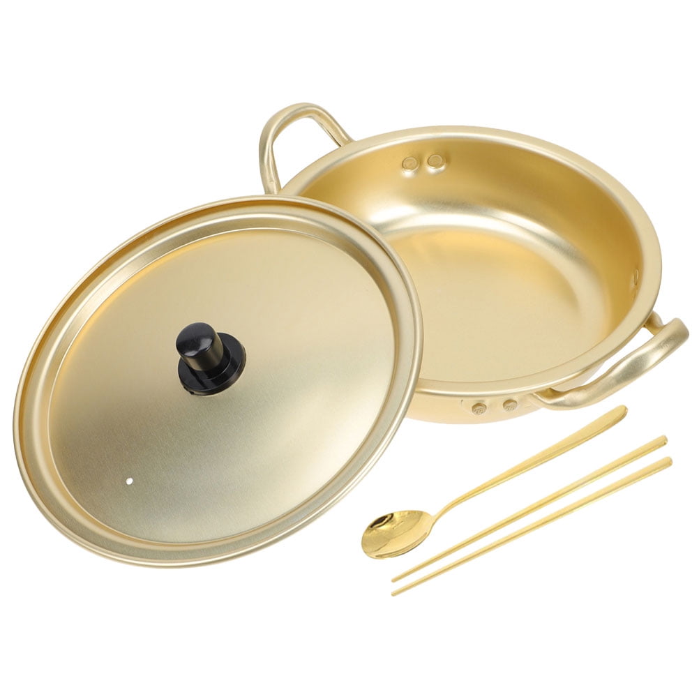 Ramen Pot Kitchen Cookware Instant Noodles Cooker - Walmart.com