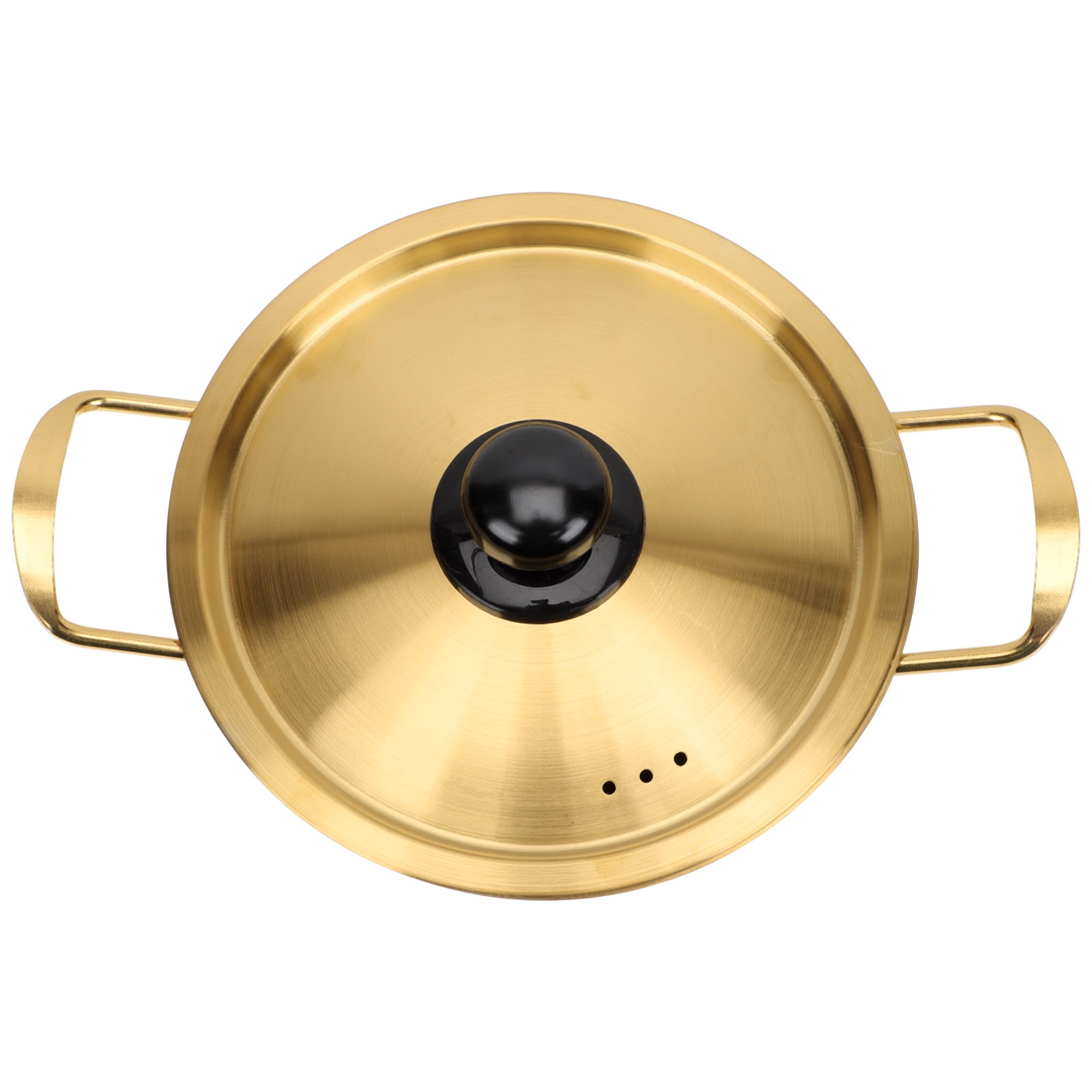 Ramen Pot Korean Ramen Cooking Pot With Lid Korean Ramen Noodle Pot ...