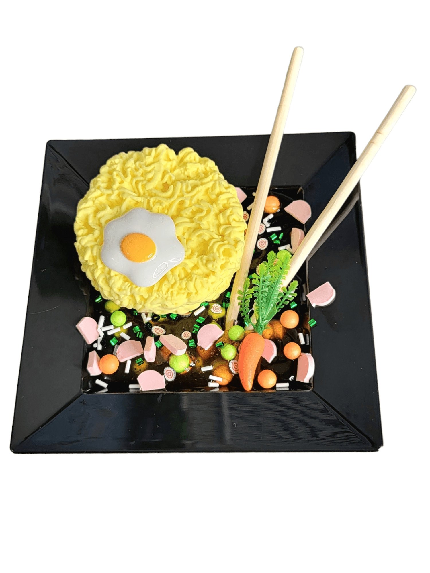 Ramen Slime DIY Kit - Walmart.com