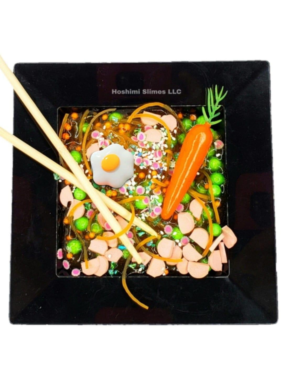 Ramen Slime DIY Kit - Walmart.com