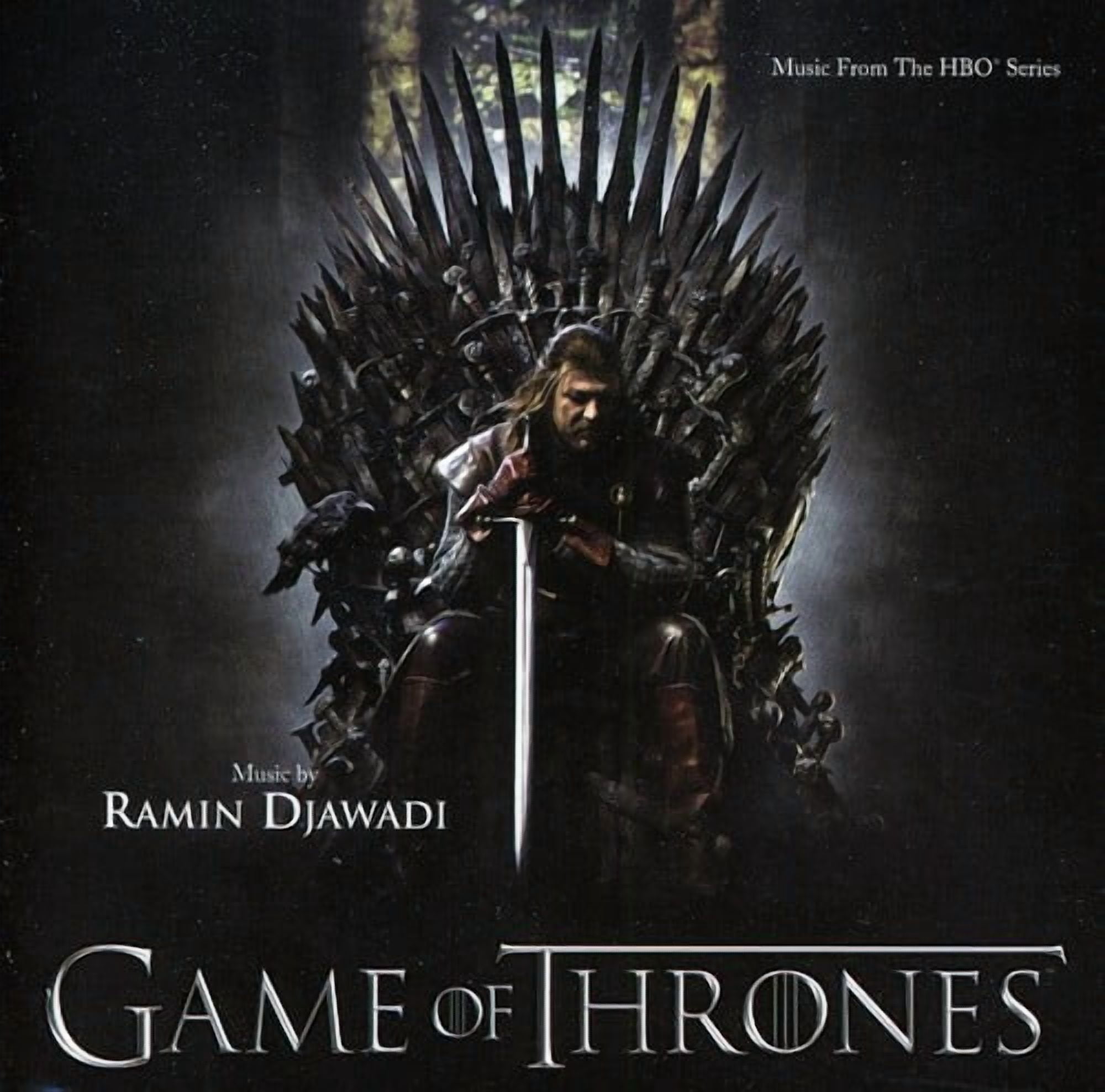 Ramin Djawadi - Game of Thrones (Score) (Music From the HBO Series ...