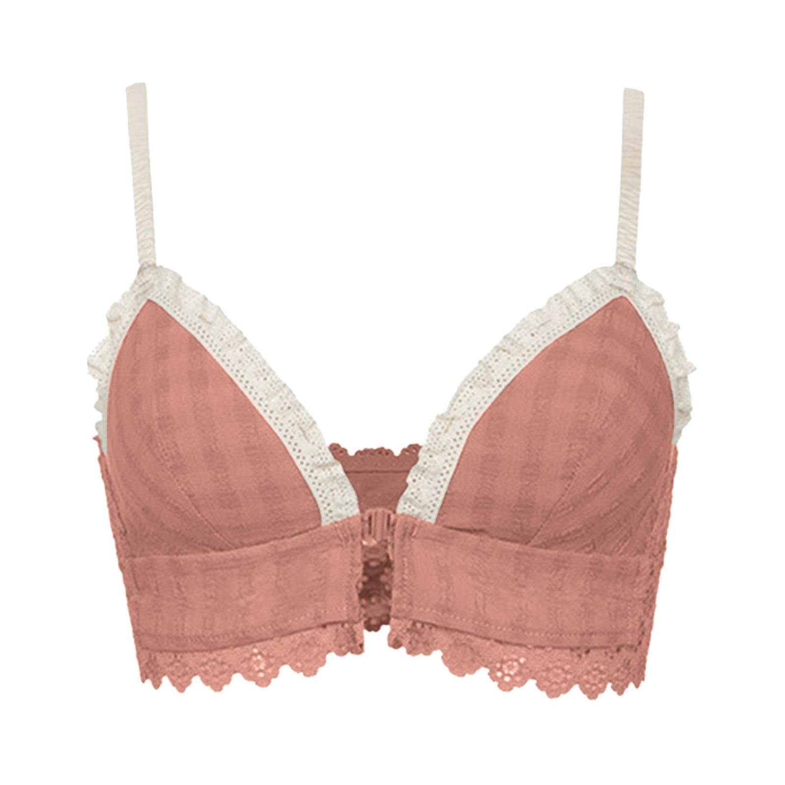 Ramiter Bras for Women Ultimate Lift Wireless Bra, Wirefree Bra with ...