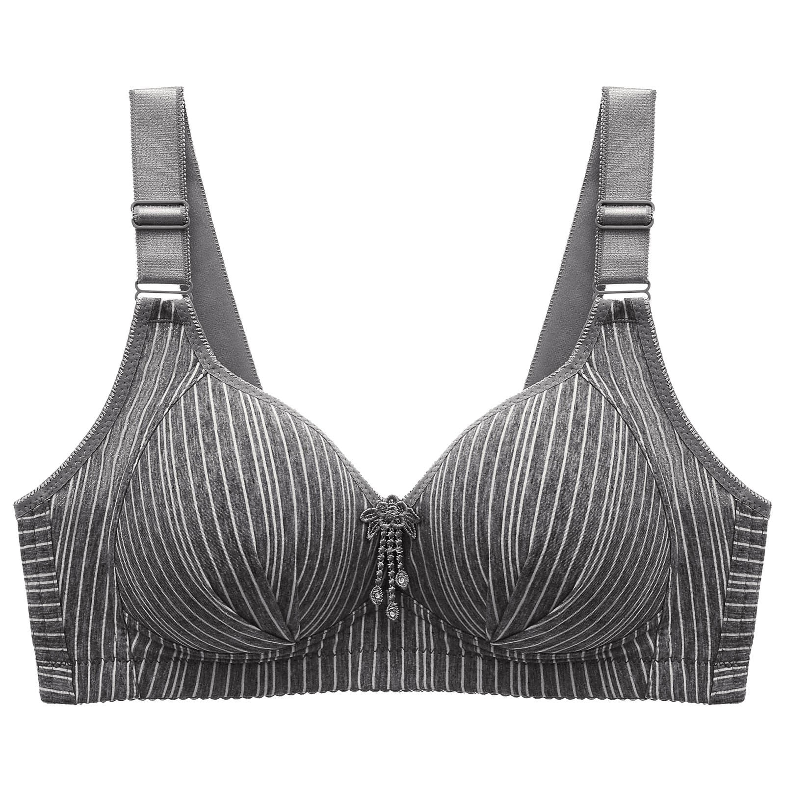 Ramiter Bras for Women Underwear for Women Push Up Adjustable Bra Tube ...