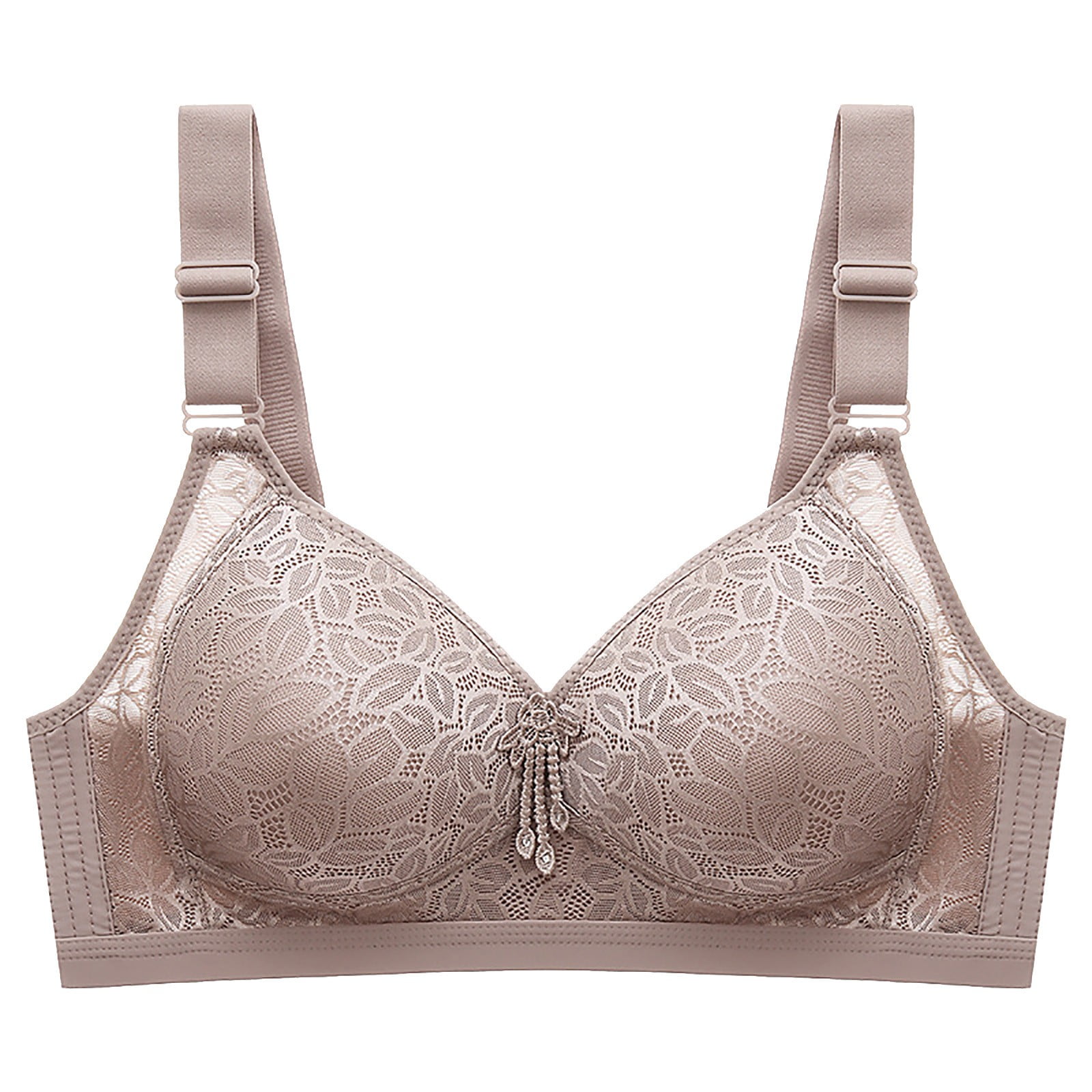 Ramiter Lingerie for Women Sexy Naughty Womens Sports Bra No Wire ...