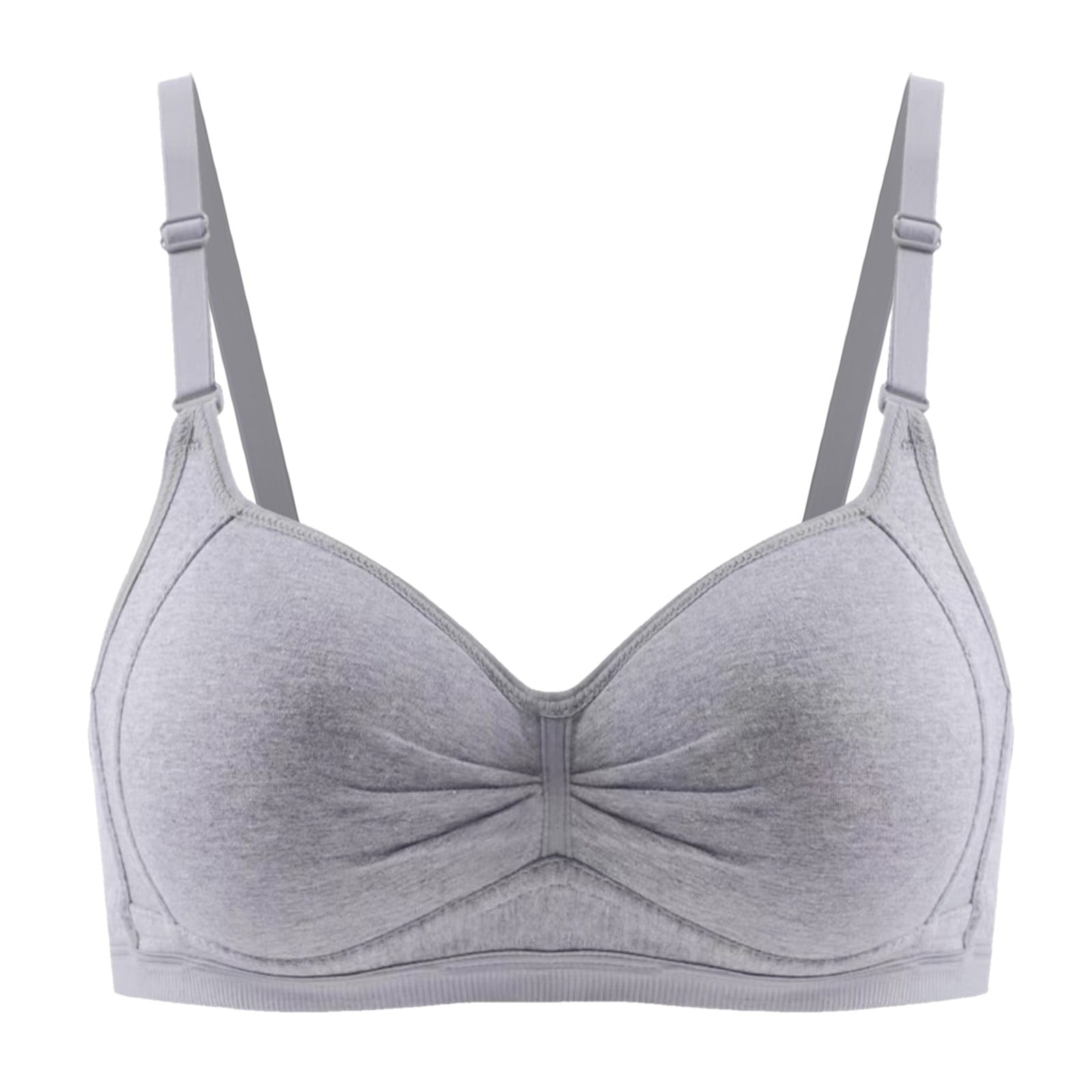 Ramiter Lingerie for Women Women's Blissful Benefits Underarm-Smoothing ...