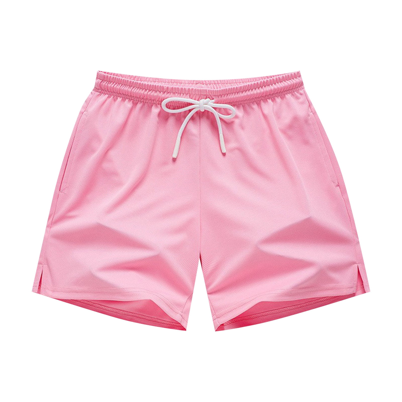 Ramiter Men'S Shorts Men Spring Summer Short Pant Leisure Vacation ...