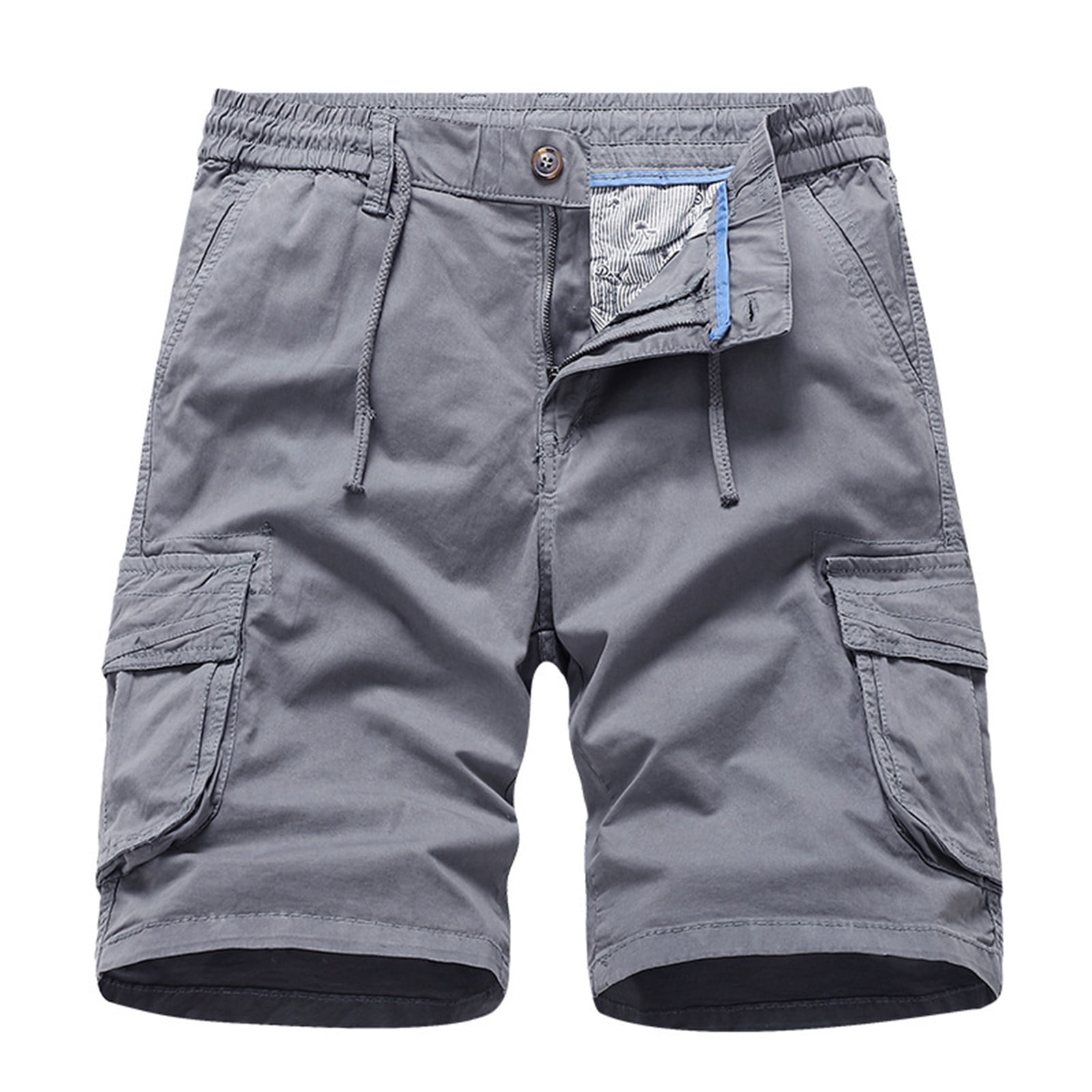 Ramiter Men'S Shorts Men Spring Summer Short Pant Leisure Vacation ...