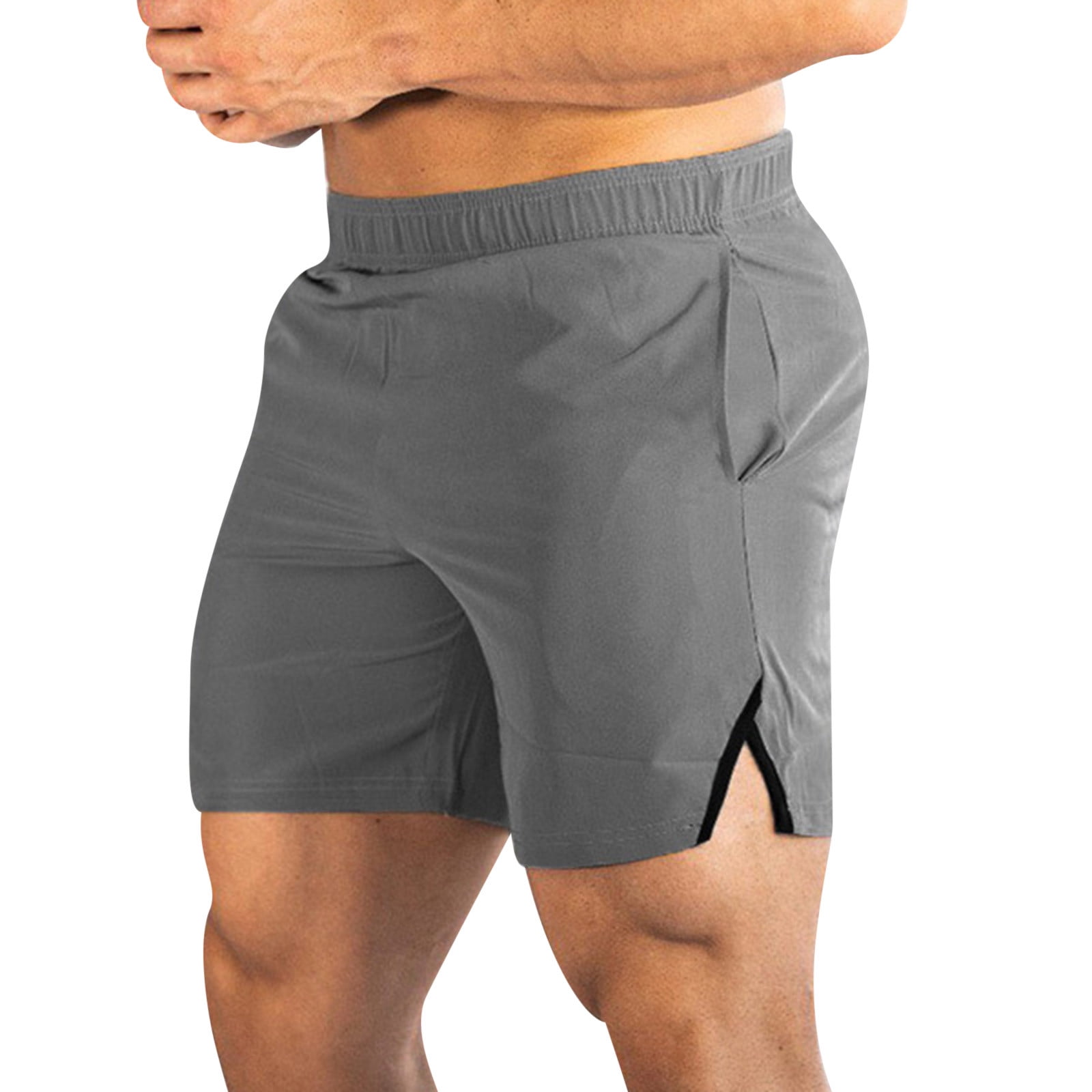 Ramiter Men'S Shorts Men Spring Summer Short Pant Leisure Vacation ...