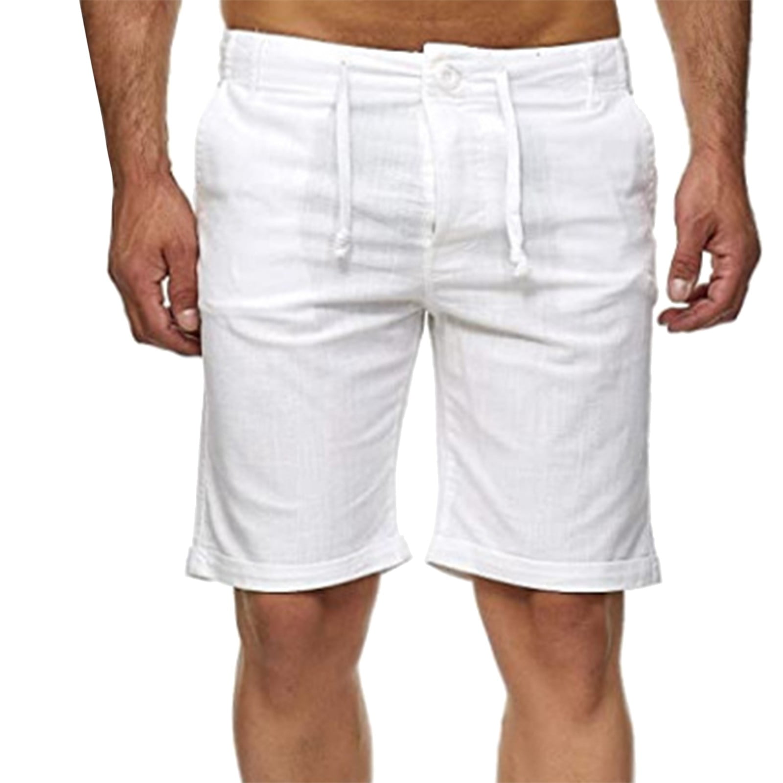 Ramiter Mens Shorts Men Spring Summer Short Pant Leisure Vacation Party ...
