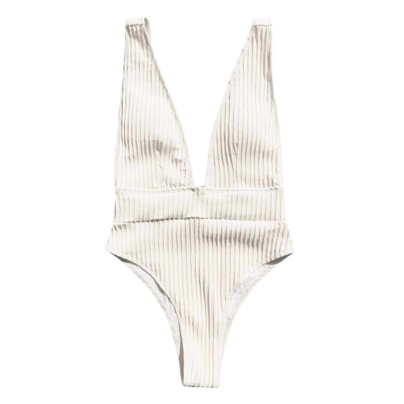 Ramiter One Piece Swimsuit Womens Swimwear Twisted Adora Tummy Control