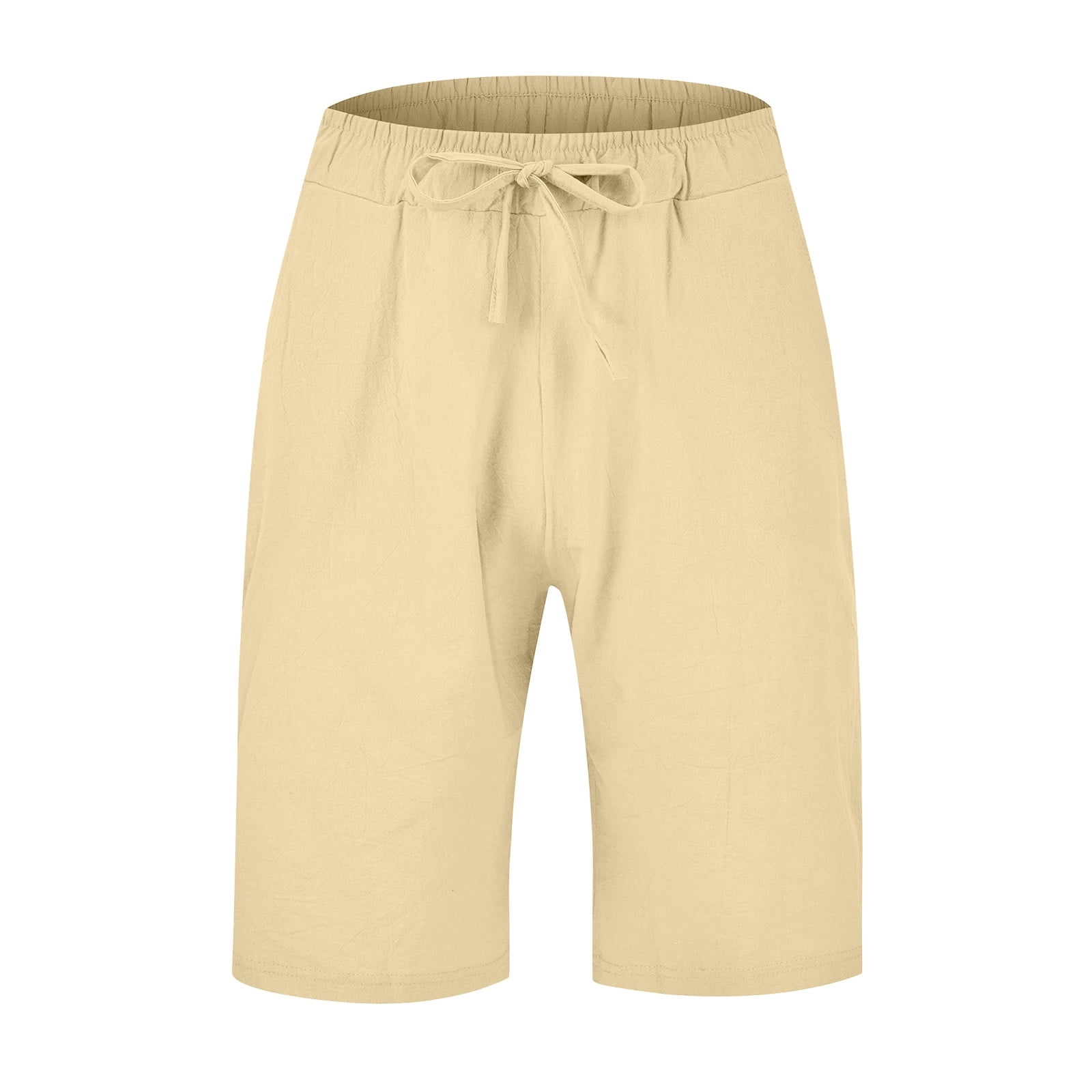 Ramiter Shorts for Men Men Spring Summer Short Pant Leisure Vacation ...