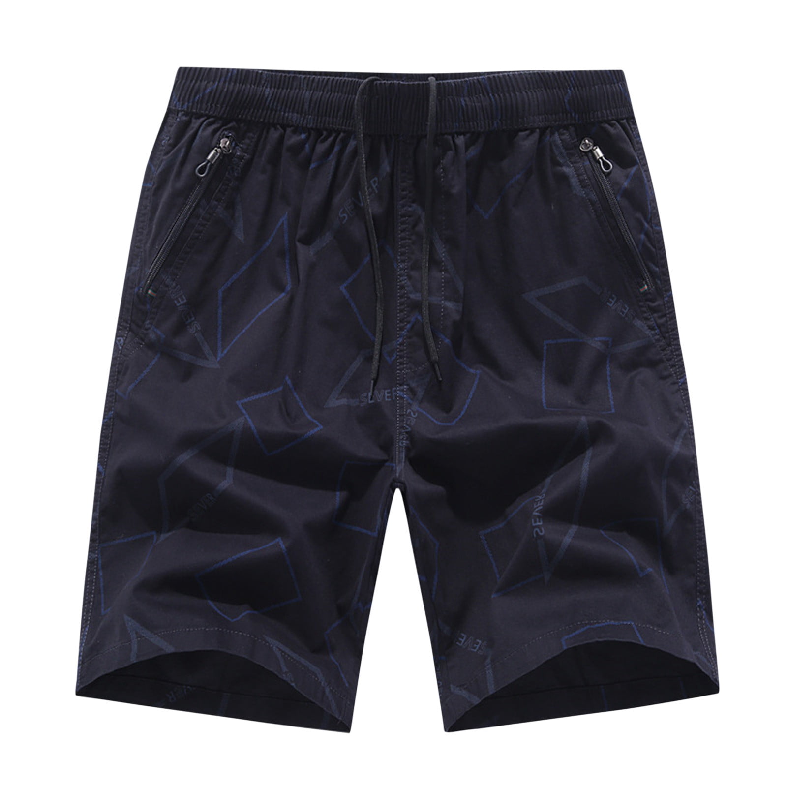 Ramiter Shorts for Men Men's Pack Workout Gym Shorts Mesh Athletic ...