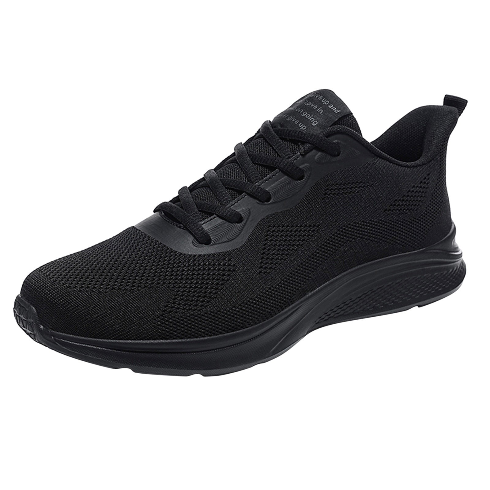 Ramiter Sneakers for Men Men's Quickstep Strap Wide Width Walking Shoes ...