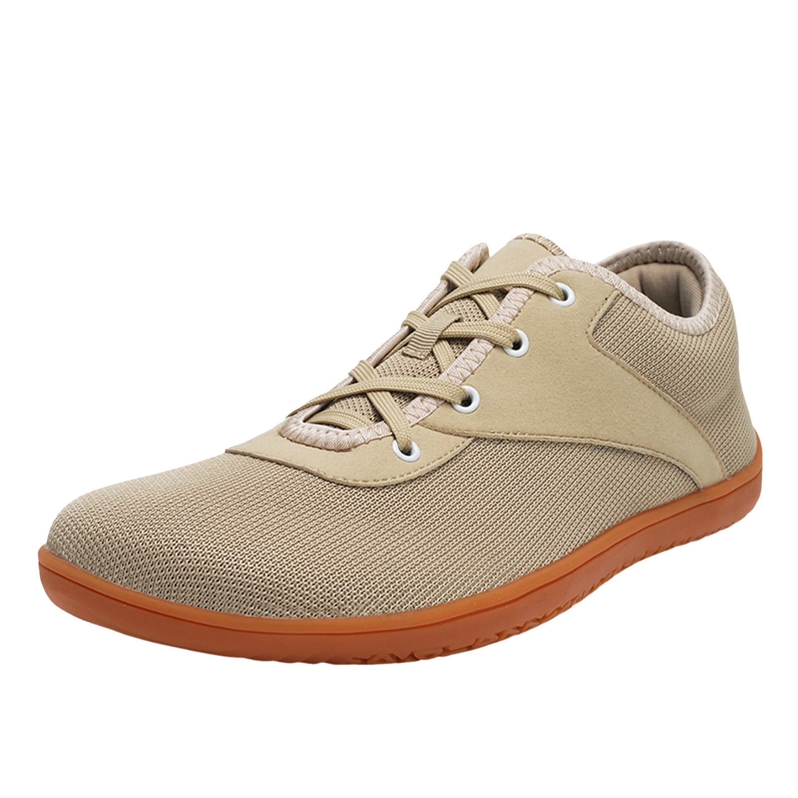 Ramiter Wide Barefoot Minimalist Shoes for Women Width Fashion Sneaker ...